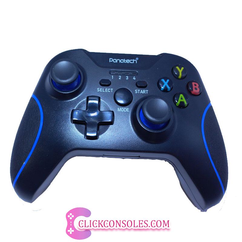 دسته بازی پاناتک مدل P-G510W دو کاره | کلیک کنسولز