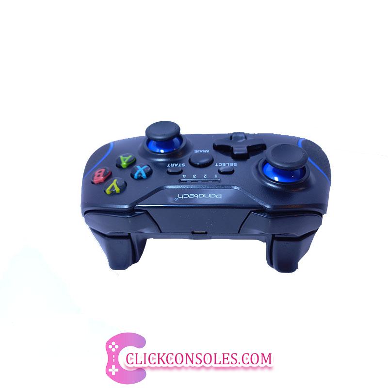 دسته بازی پاناتک مدل P-G510W دو کاره | کلیک کنسولز